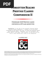 Forgotten Realms: Calimshan History | PDF | Elf (Dungeons & Dragons ...