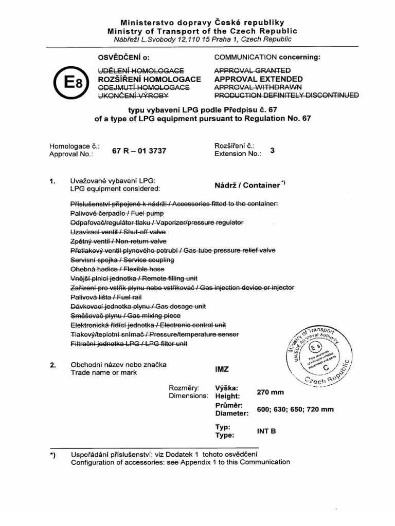 E8_67R-013737_IMZ_CONTAINER-INT-B-270 | PDF