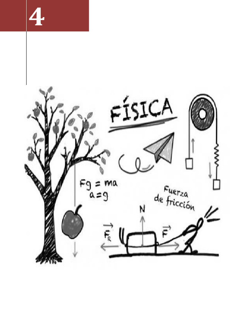 Cuadernillo F-Sica 2025 | PDF | Resistencia Eléctrica y Conductancia | Energia electrica