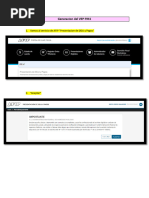 Generar VEP para Deuda de ART | PDF | Finanzas y dinero