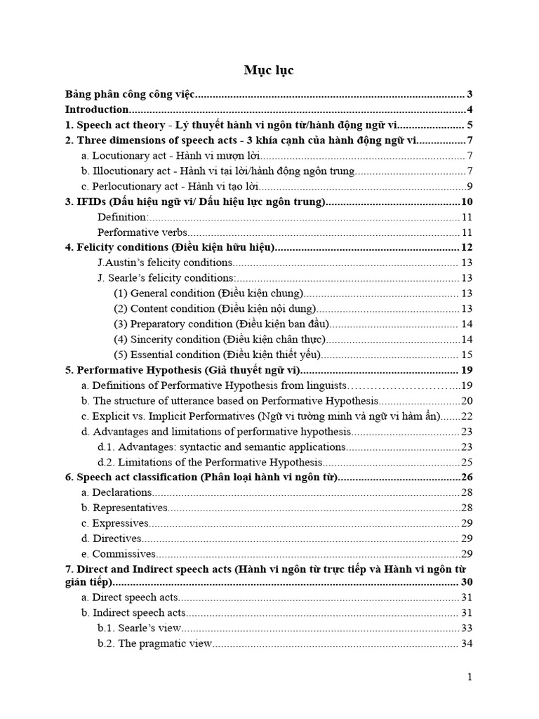 [Pragmatics] Lecture 2_ Group 2 | PDF
