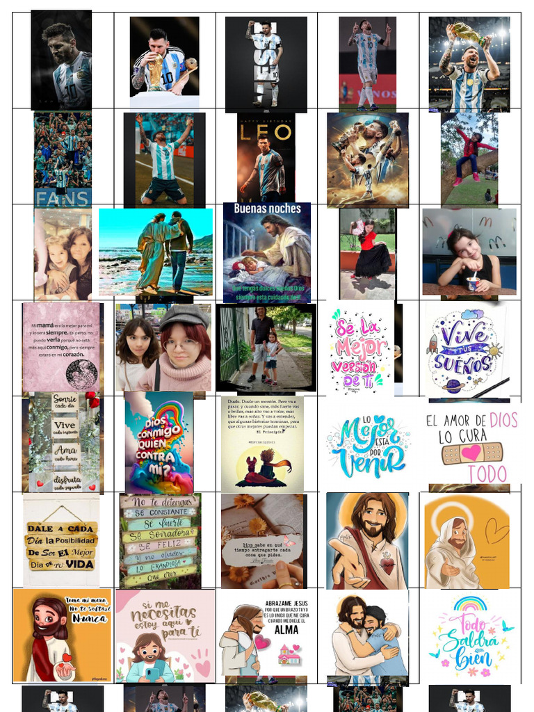 Sticker Adrian PDF | PDF