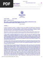 Ra 7438 | PDF | Right To Silence | Justice