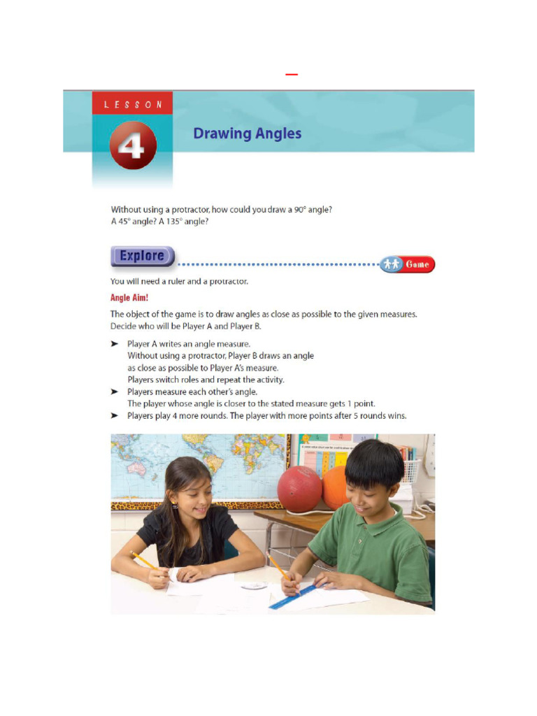 240126-GR5 - MAT-091ABC - Worksheet-Drg Angles-Geo-4 | PDF