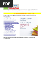 BusinessAnalysis - Space Project Transition To BAU Plan Template | PDF ...