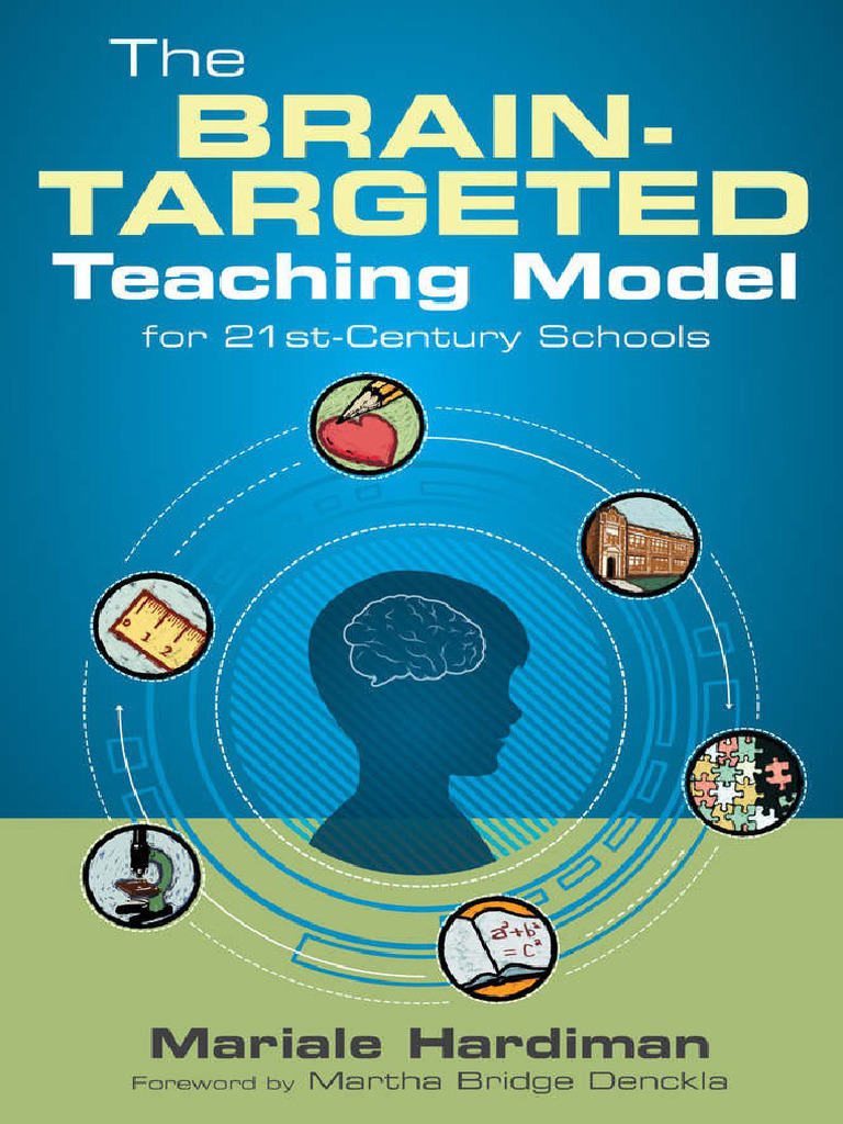 The Brain-Targeted Teaching Model For 21st-Century Schools | PDF ...