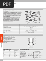 SHORTSTOPP® Welding Fittings - TDW | PDF | Pipe (Fluid Conveyance ...