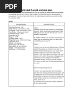 10 Team Round Robin Printable Tournament Bracket | PDF | Tournament ...