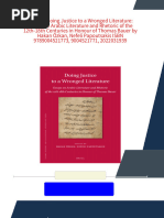 Ordeal by Cheque - PRINTABLE (With No Lines) | PDF