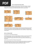 Erp System Diagram PDF | PDF | Enterprise Resource Planning | System