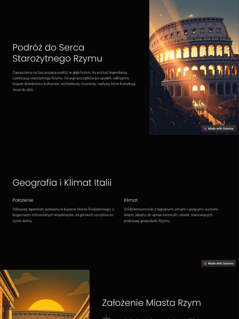 Podroz-do-Serca-Starozytnego-Rzymu | PDF