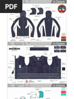 CLO Keyboard Shortcuts List | PDF