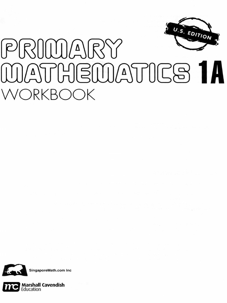 1A Workbook | PDF