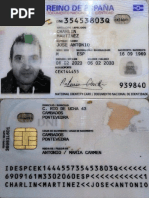 Dni David en Color | PDF