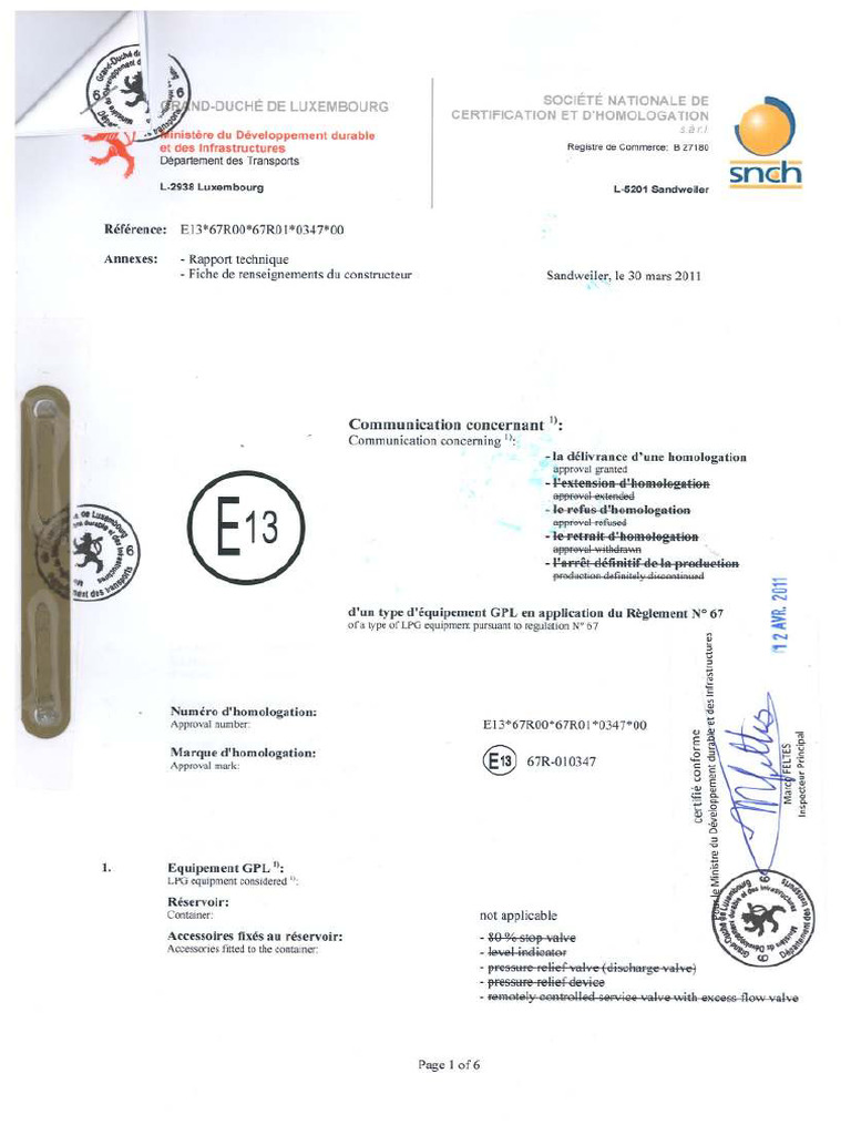 KOLOS_LTD_67R-010347_GAS-TIGHT-HOUSING | PDF