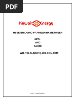 SLB Qhse Standards & B.O.O.K.S - Poster - v03 - en | PDF | Safety ...