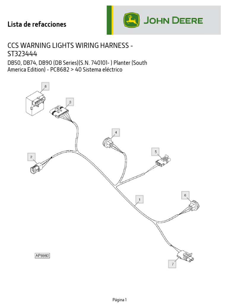 CCS Lights | PDF