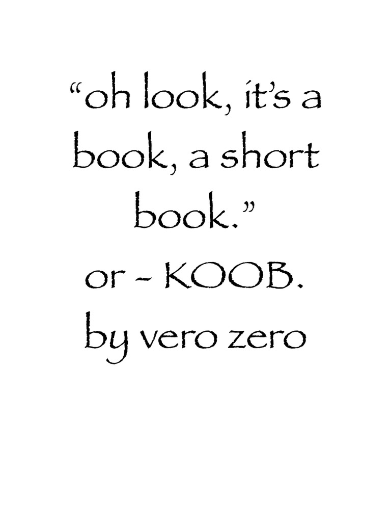 KOOB - Fred | PDF | Knife