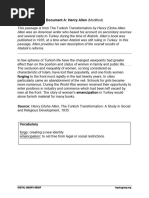 2nd Year English Notes Book II (Part I & II) Solved Questions | PDF ...