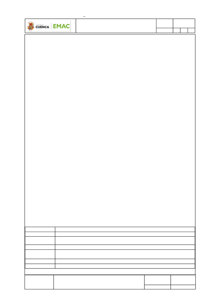 Pdaf-004 Procedimiento de Pago a Proveedores Rev 2 24-07-2023 Completo | PDF | Contabilidad ...