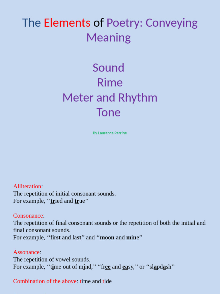 Analyzing Lovelace's Poetic Structure | PDF | Metre (Poetry) | Stanzaic ...
