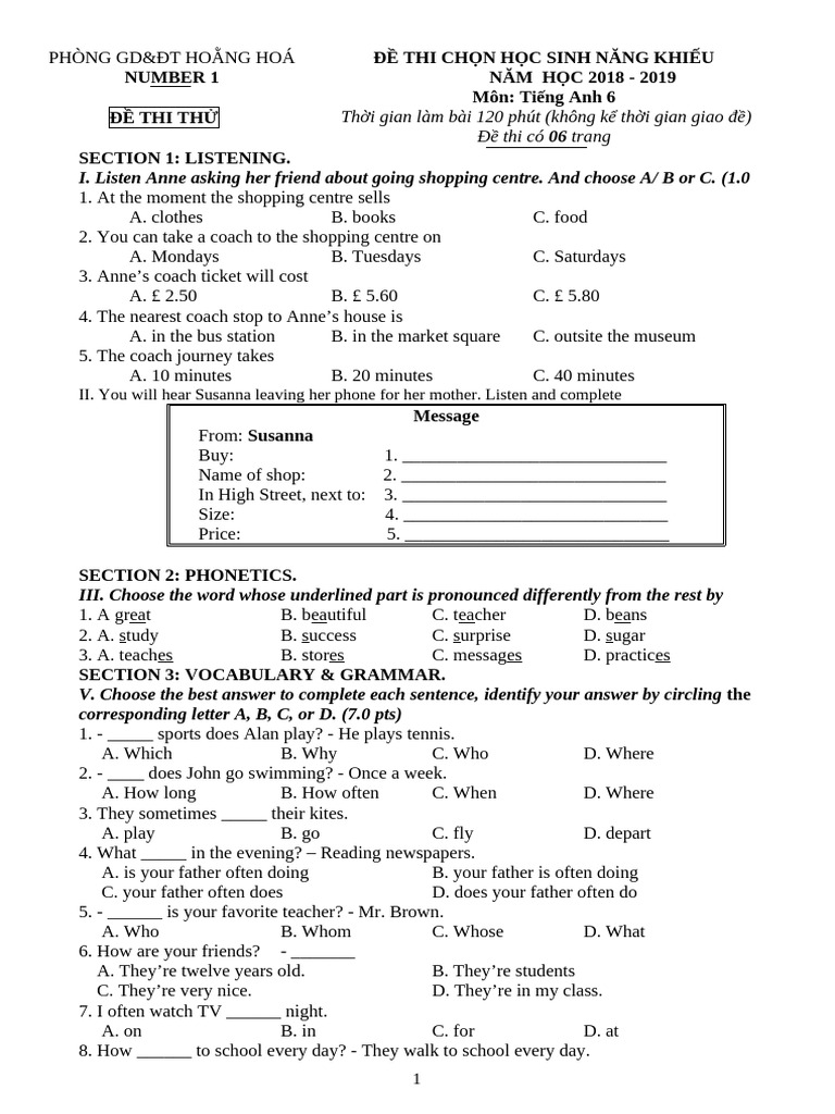 2 Anh 6 Cum 4 Thanh Son Bo 23 Pdf Foods
