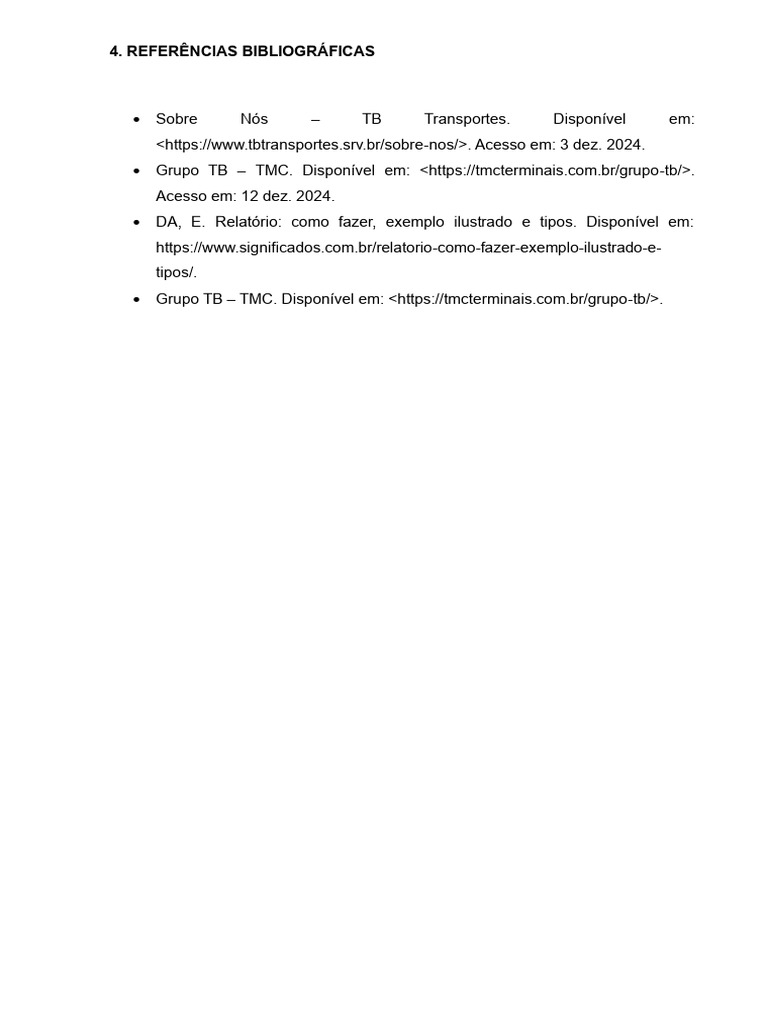 Relatório Oficial TCC MICHAEL (1) | PDF