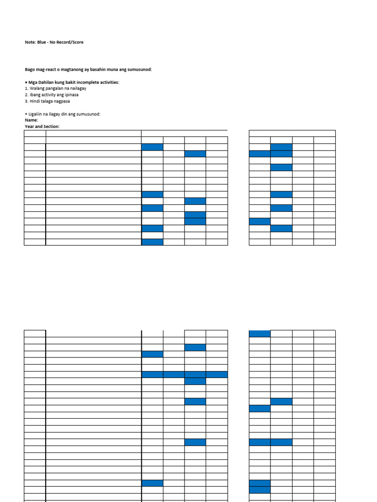 Q1 AP 10 Update As of Oct. 11 Industrious | PDF