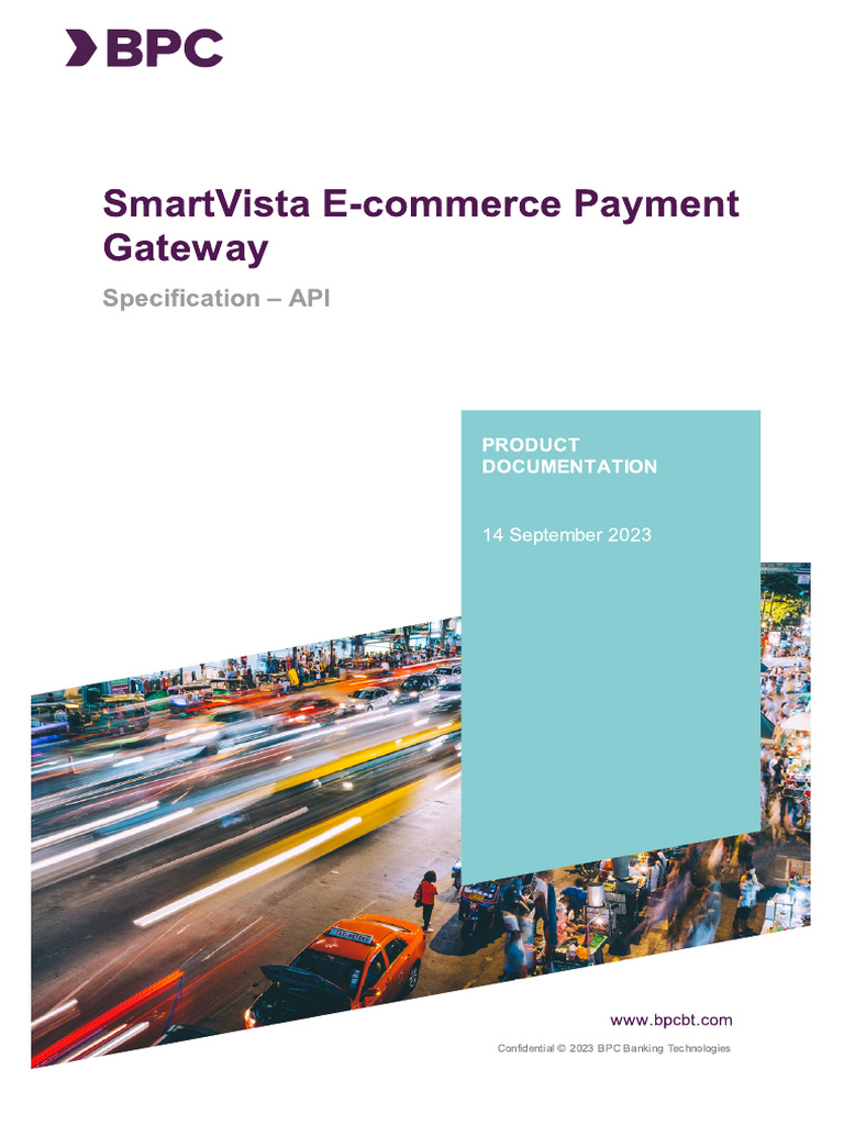 SV Epg-202306.1-Api-Spec en Core 20230914 | PDF | Apple Pay ...