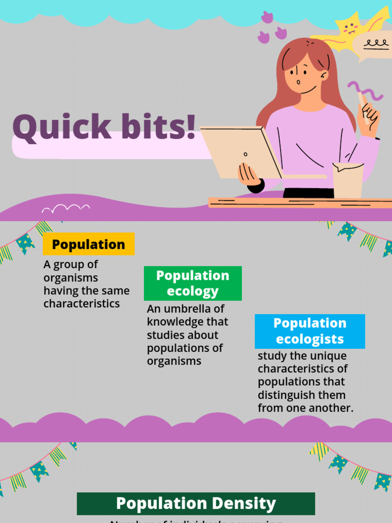 L20 Population Growth and Carrying Capacity | PDF | Population Growth ...