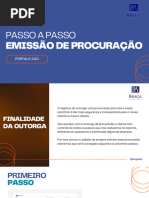 12 - Manual - Passo A Passo - Outorga de Procuração Eletrônica RFB ...