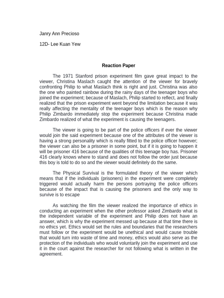 Stanford Assignment | PDF