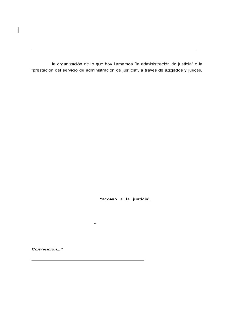 Módulo 1 (Nuevo) Acceso y Metodos de Resolución de Conflictos y Mediación Comunitaria | PDF ...
