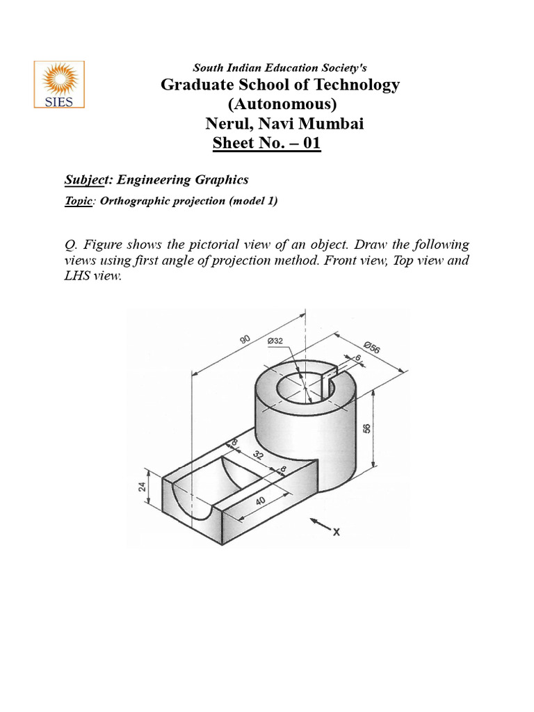 Autocad Sheets | PDF | Construction Management | 3 D Computer Graphics