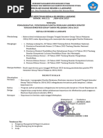 CONTOH SKL SD_2025 | PDF