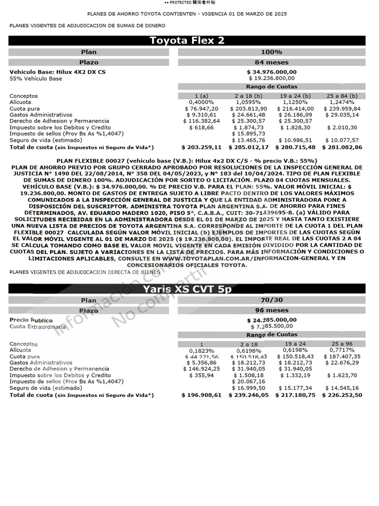 LP 032025 MKT.pdf-rqfAVlztwb (1) | PDF | Impuestos