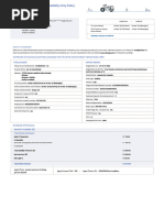 UIIC - Policy Verification | PDF | Business