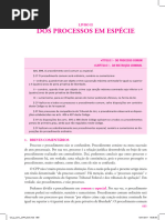 PROCESSO E PROCEDIMENTO - Procedimento Ordinário e Sumário | PDF ...