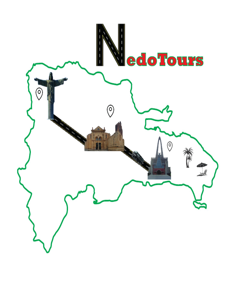 Logo de Mapa | PDF