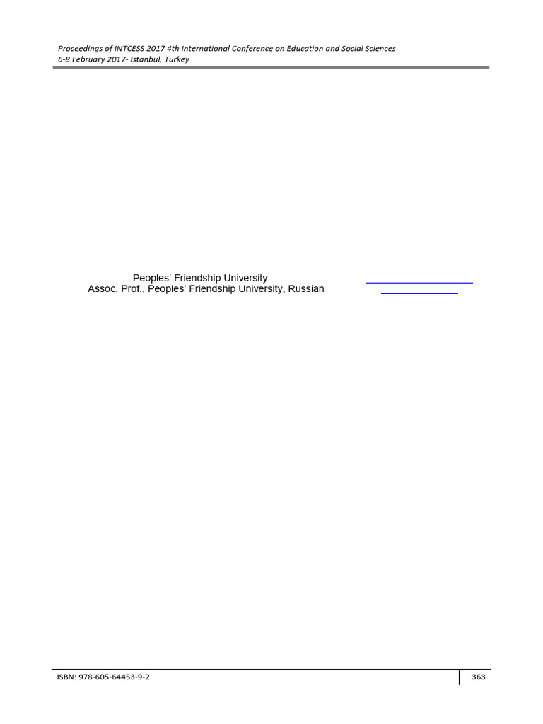 English Document Writing in Business | PDF | English Language | Syntax