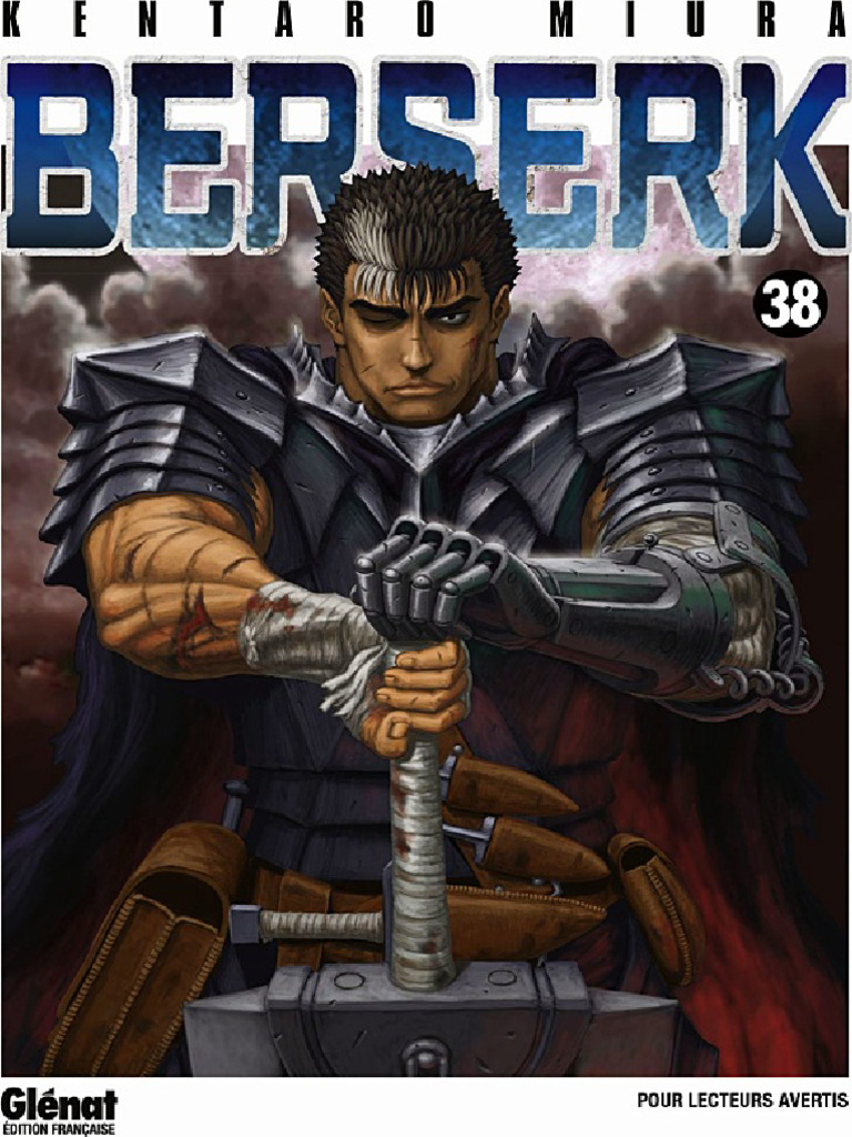 Berserk T38 | PDF