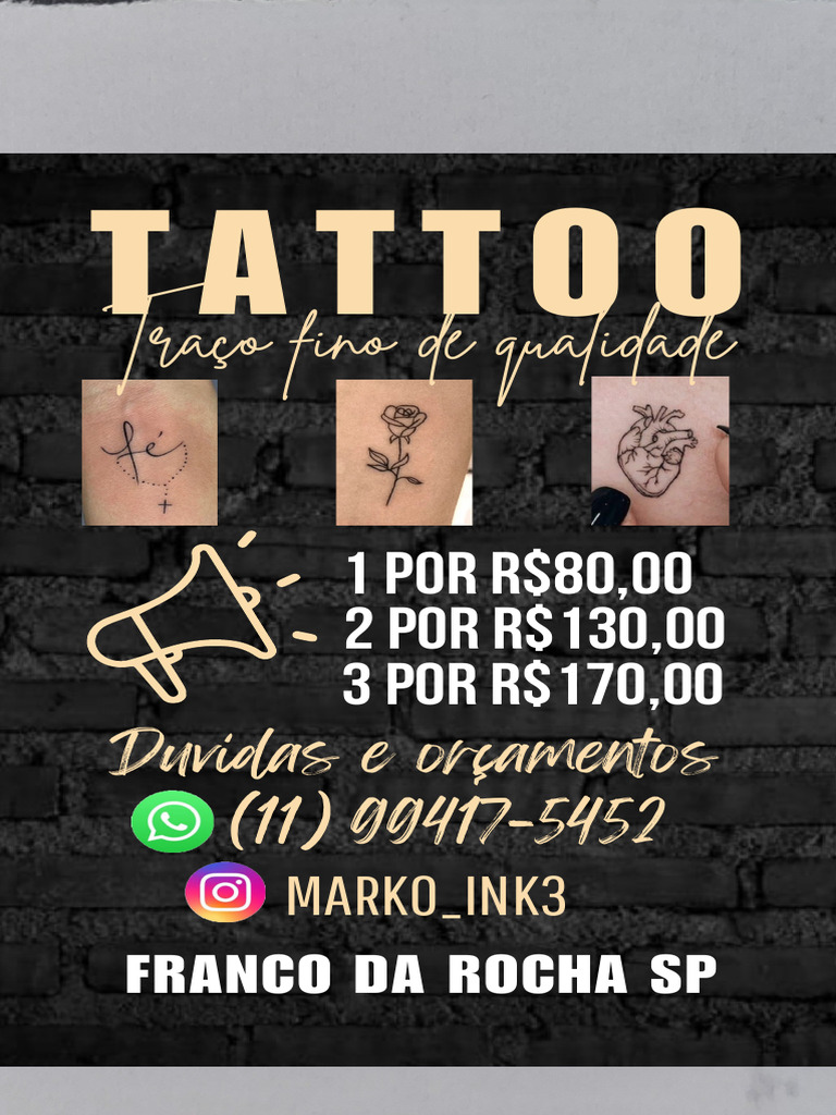 tattoo (1) | PDF