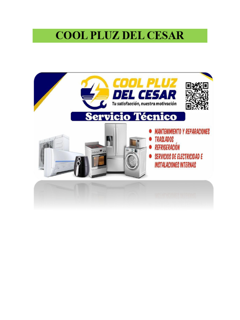 Cool Pluz Del Cesar | PDF