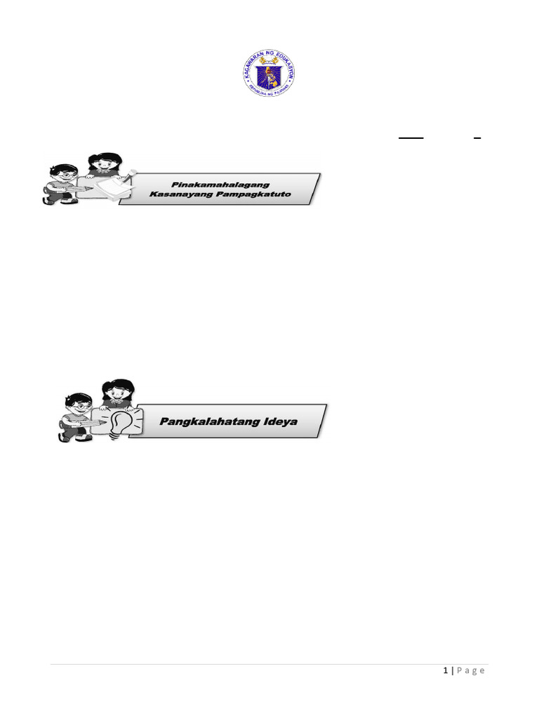 AP3 Q4 W6 Average | PDF