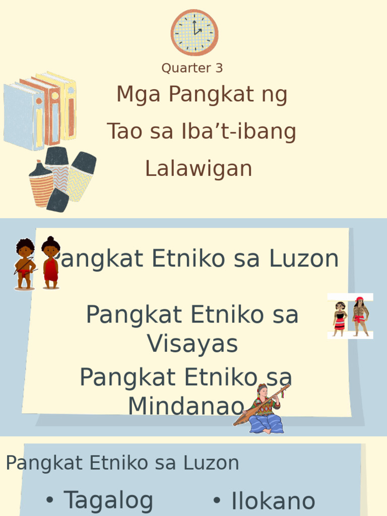 Grade 3 - AP - Week3 | PDF