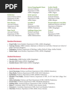 PRUMillion Med 2.0 & PRUValue Med Overview | PDF | Medical Specialties ...