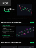 Swing Trading Checklist | PDF | Market Trend | Securities (Finance)