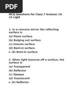 Worksheet - The Ever-Evolving World of Science - Science (Curiosity ...
