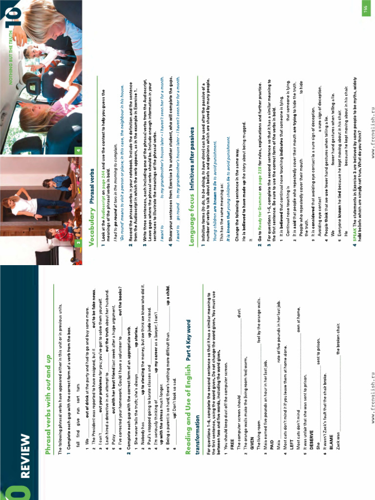 Confronting Global Issues | PDF