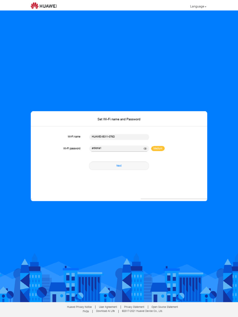 Mobile Broadband | PDF
